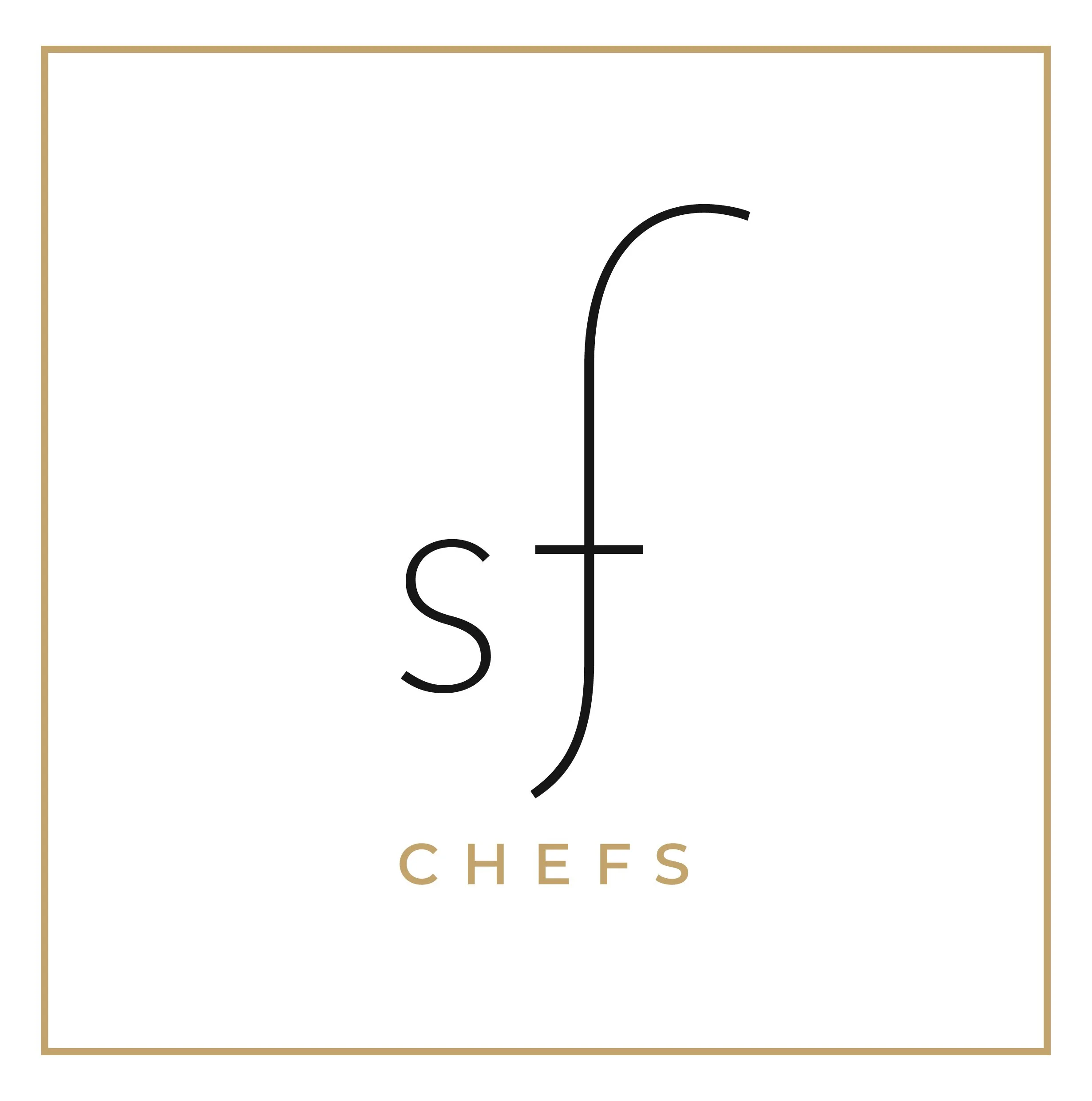 Brand Identity & Website Design for Soflo Chefs | Miami, USA