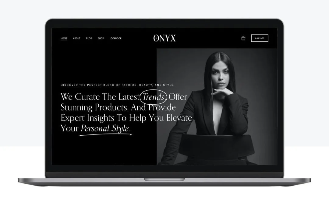 Squarespace Frameworks