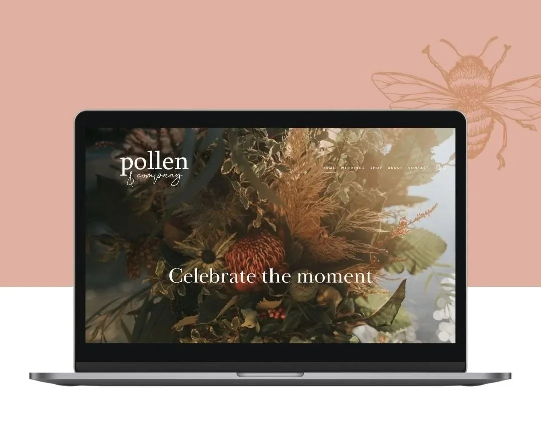 Explore Our Award-Winning Brand & Web Designs | Visuable®️