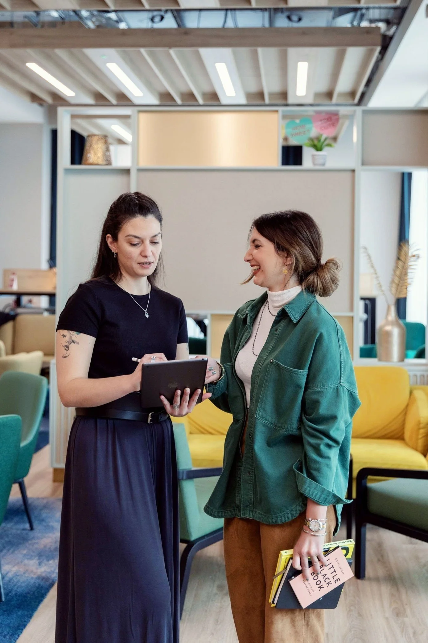 Rebrand vs Refresh: Which Brand Strategy Will Work Best for Your Business?