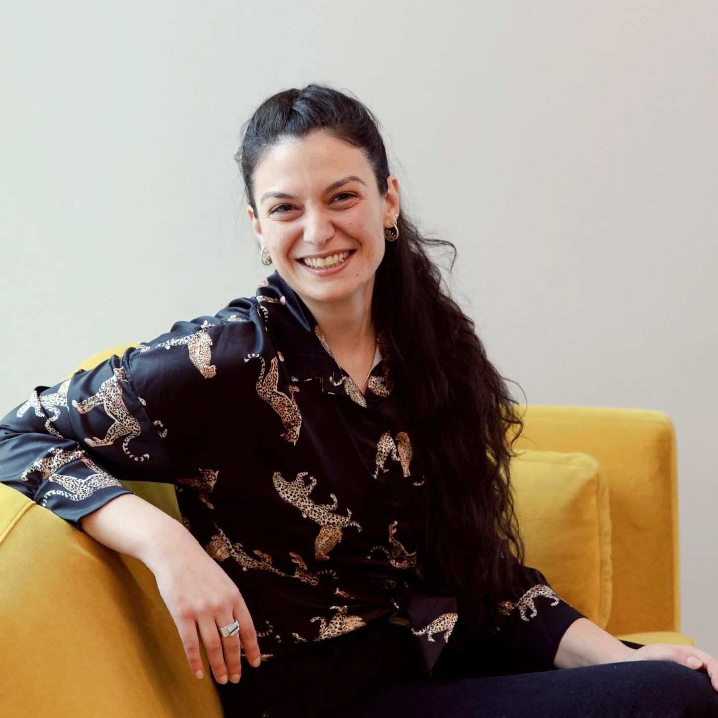 Meet an Award-Winning Brand & Web Agency Team | Visuable®️