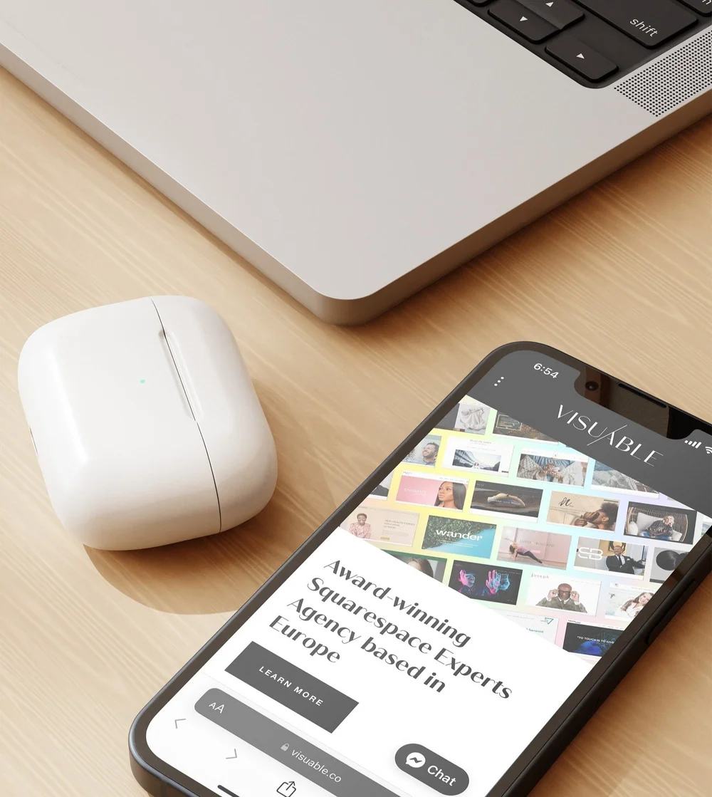 5 Tips to Maximize Website Conversions & Generate Leads | Visuable®️