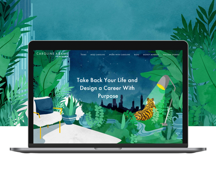 The Best Coaching Logos & Original Design Ideas