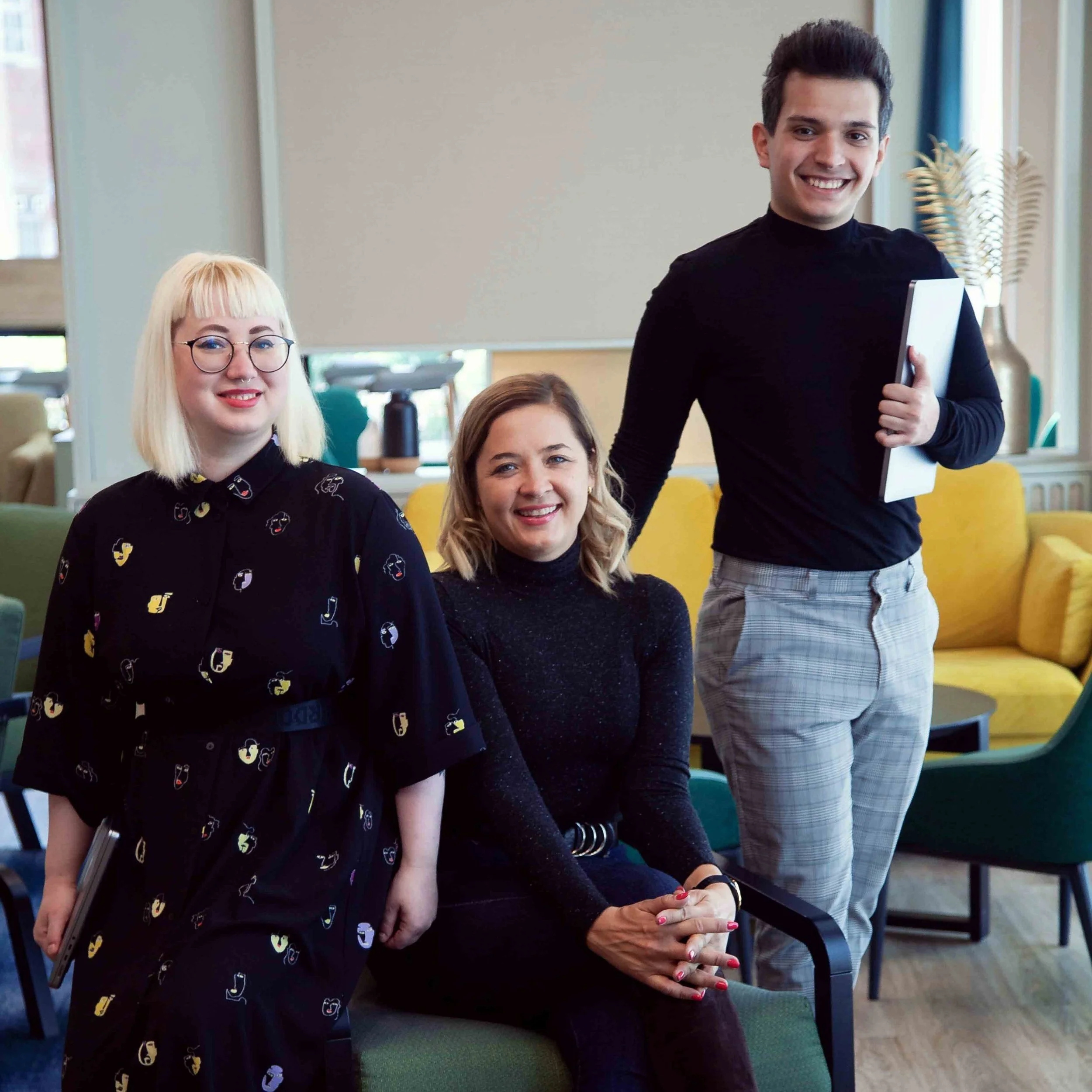 How To Make Your Brand Visuals Really Work