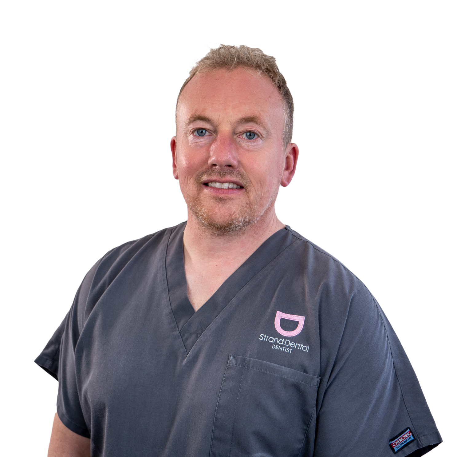 Meet The Team — Strand Dental, Worthing - Cosmetic and General Dentistry
