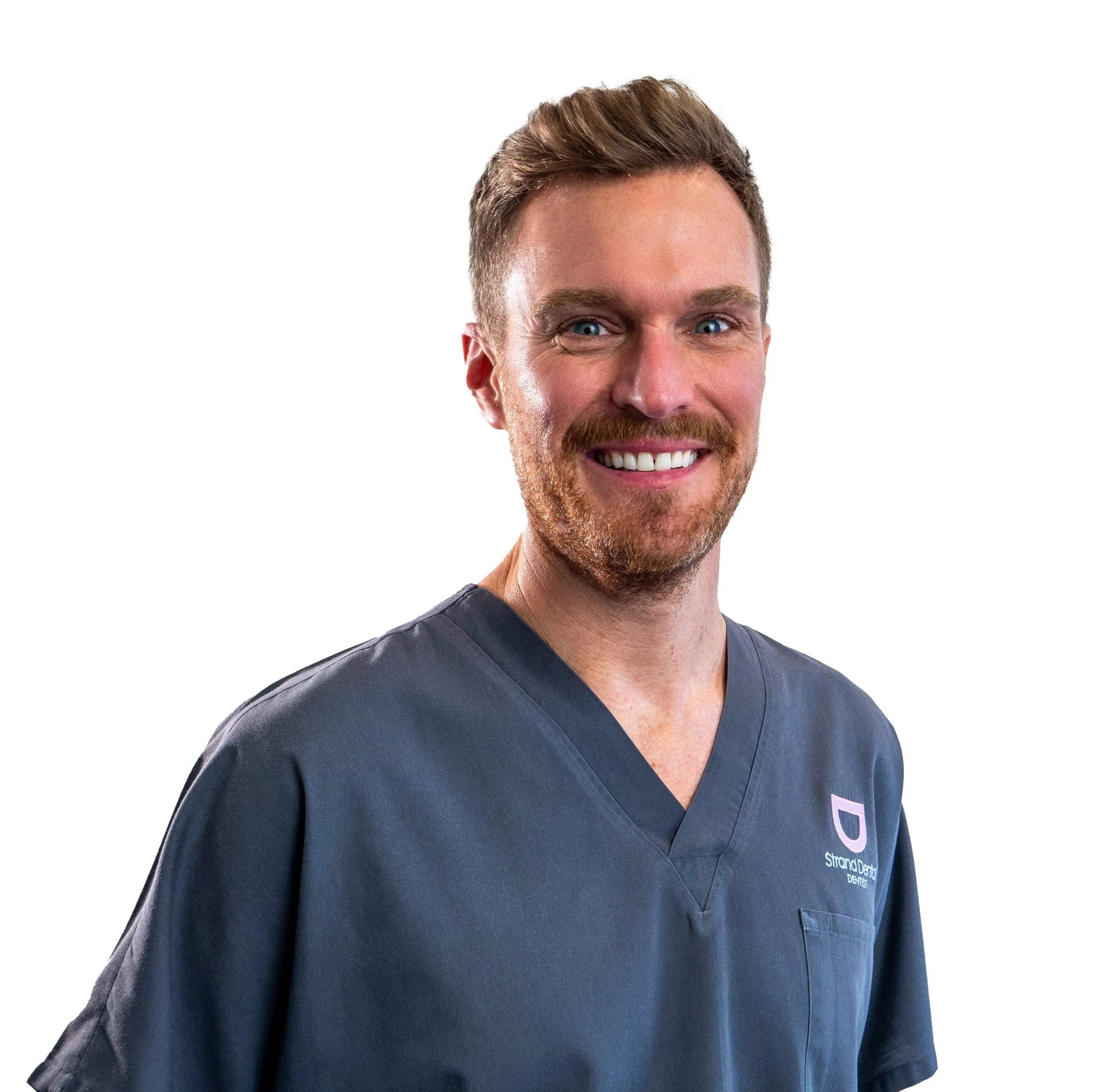 Meet The Team — Strand Dental, Worthing - Cosmetic and General Dentistry