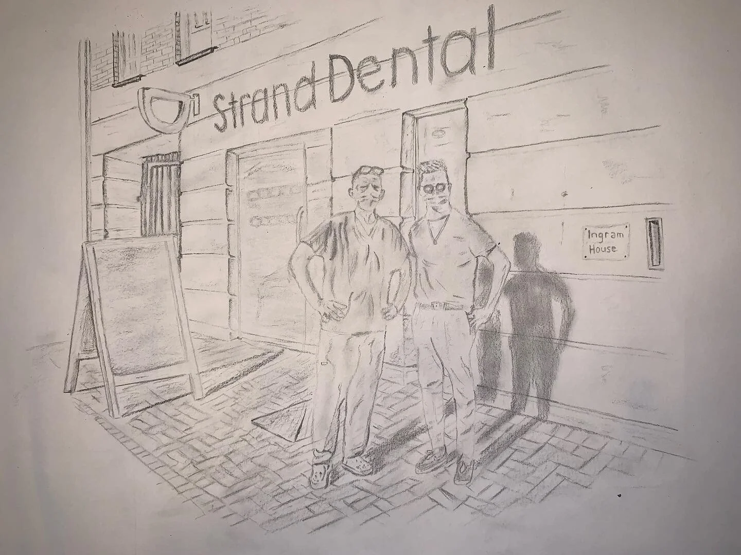 Meet The Team — Strand Dental, Worthing - cosmetic and general dentistry