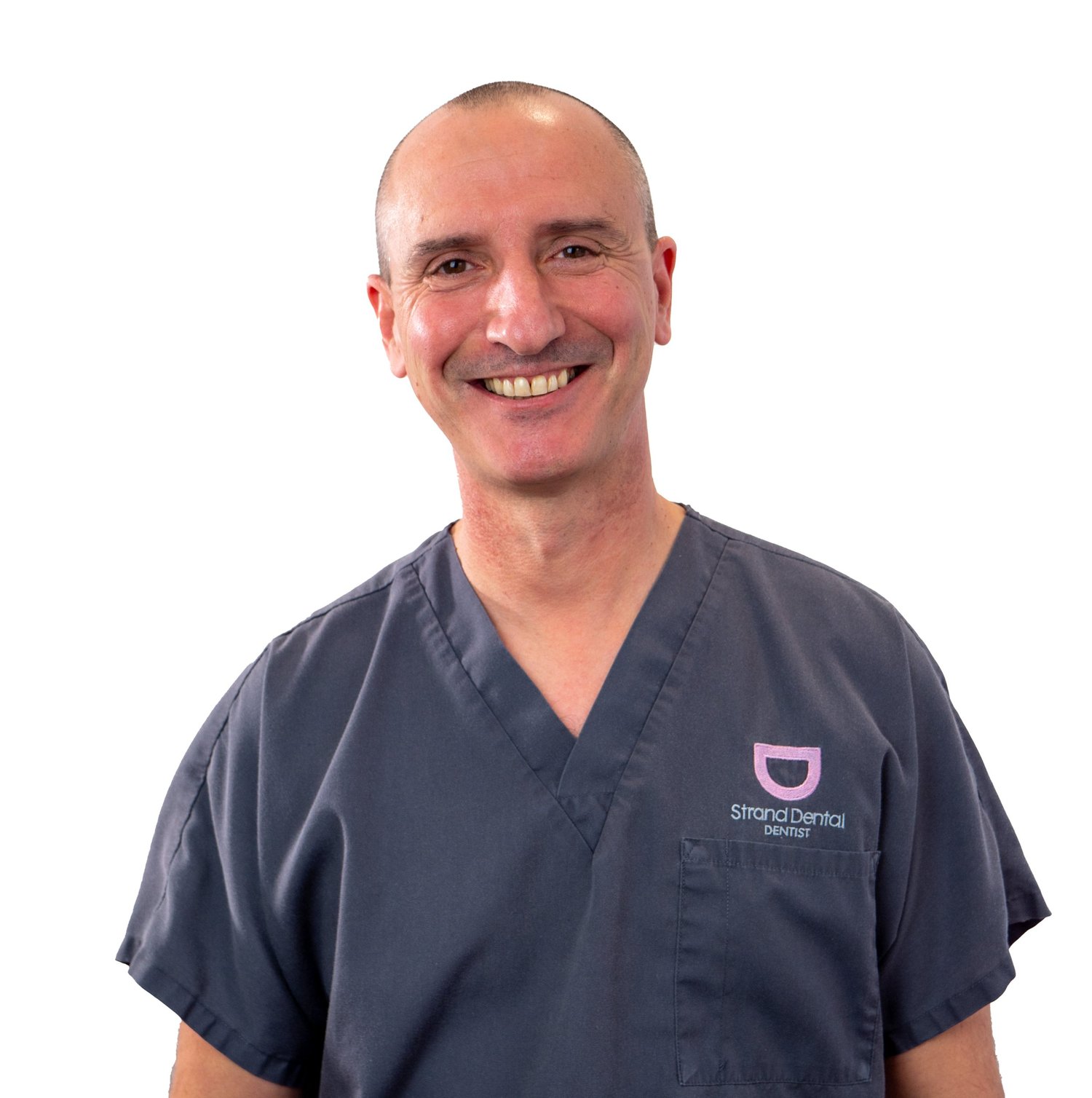 Meet The Team — Strand Dental, Worthing - Cosmetic and General Dentistry