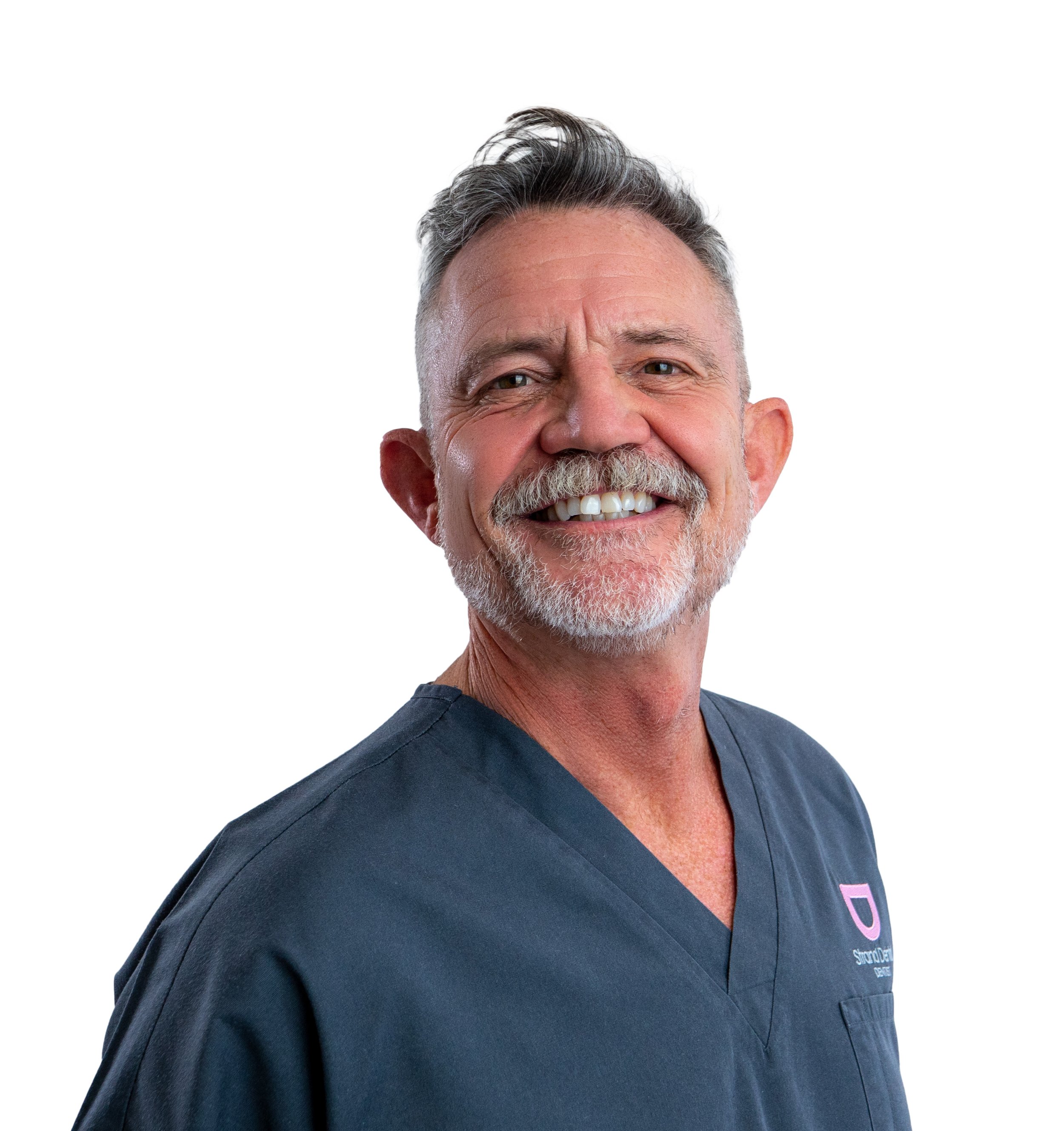 Meet The Team — Strand Dental, Worthing - Cosmetic and General Dentistry