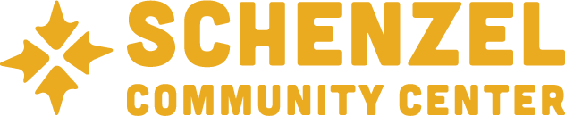Schenzel Community Center — The Hope