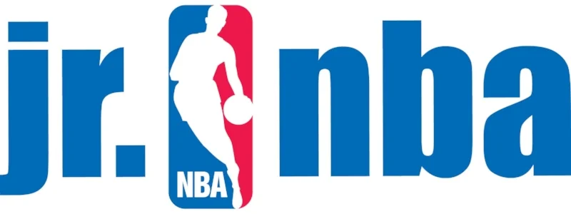 FALL 2019 JR NBA Blitz KIDS — Blitz