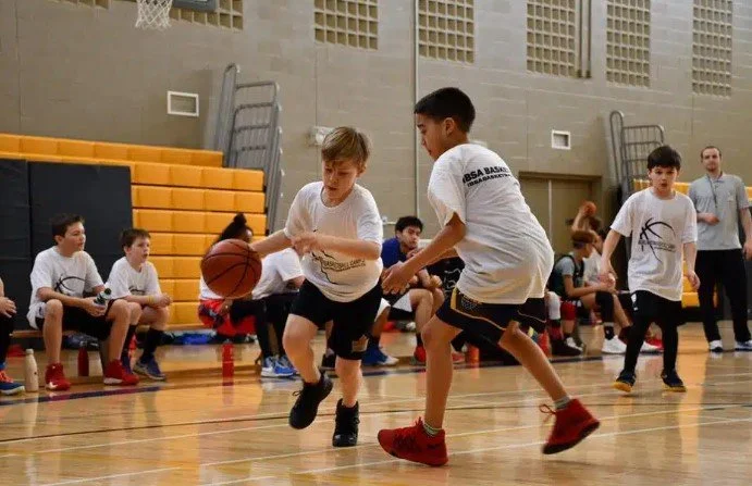 March Break & Summer Camps — Blitz