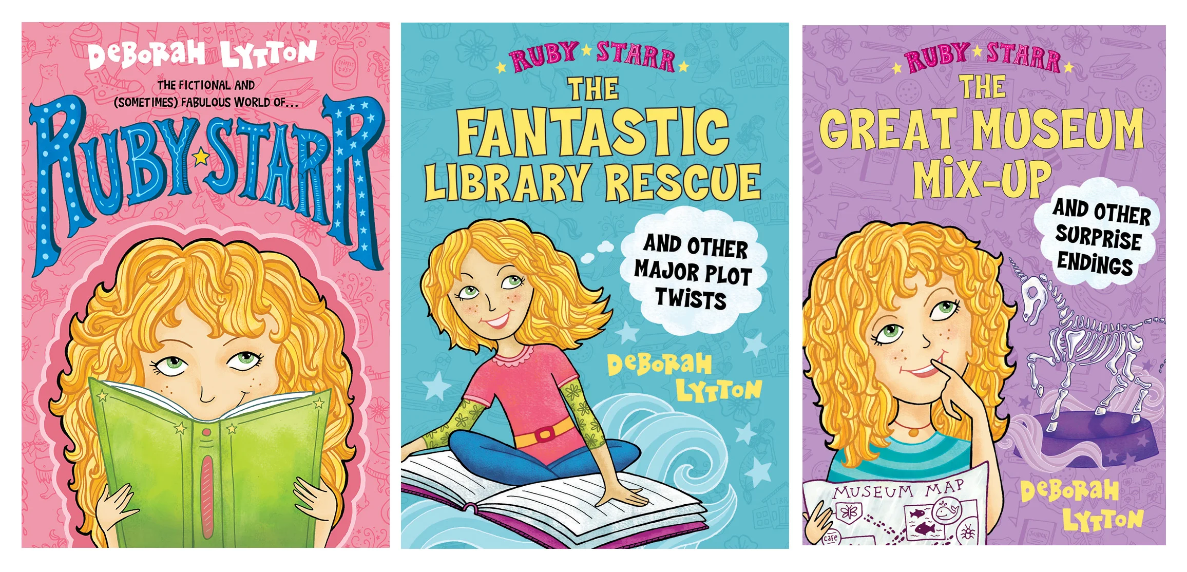 Blog — Jeanine Murch