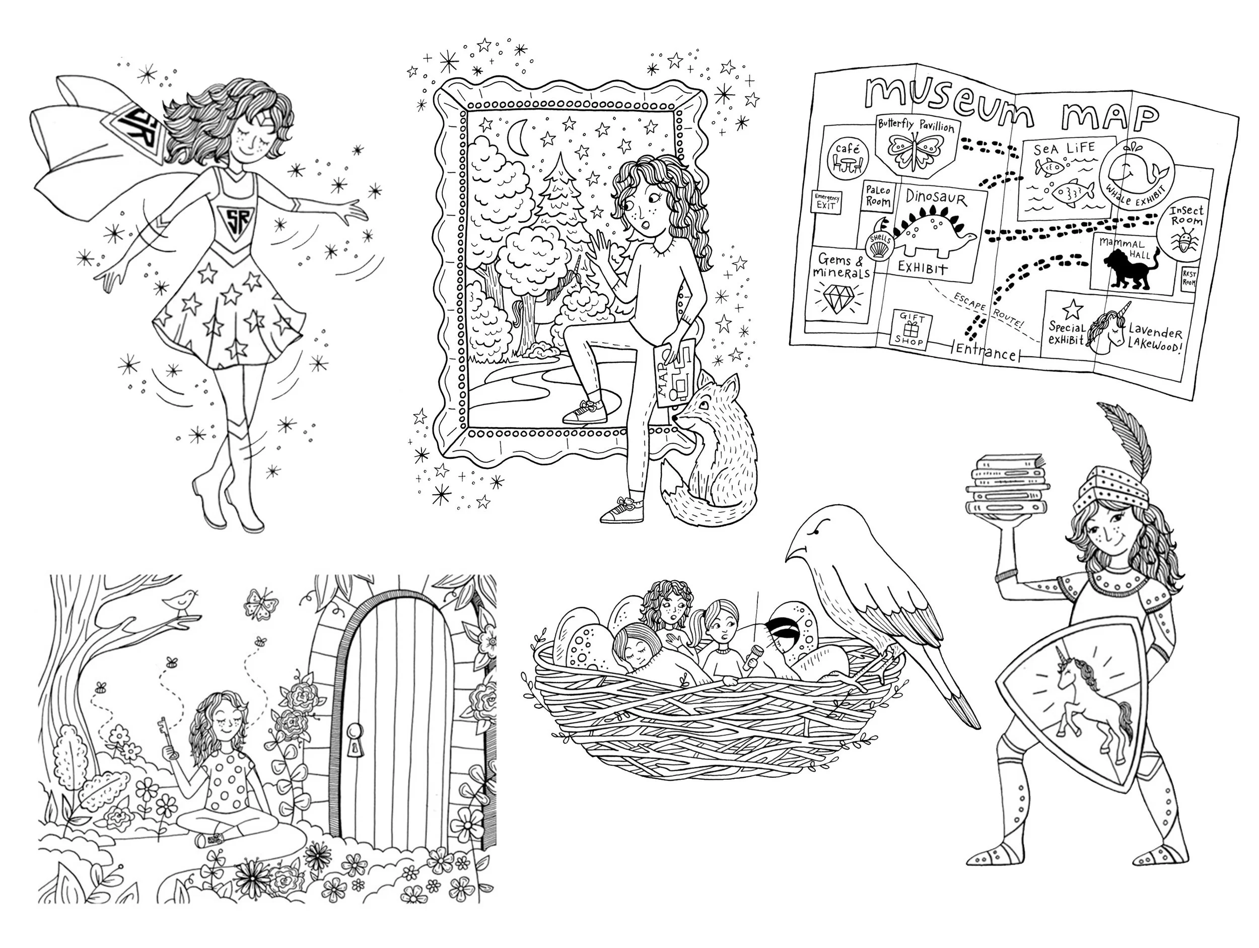 Blog — Jeanine Murch