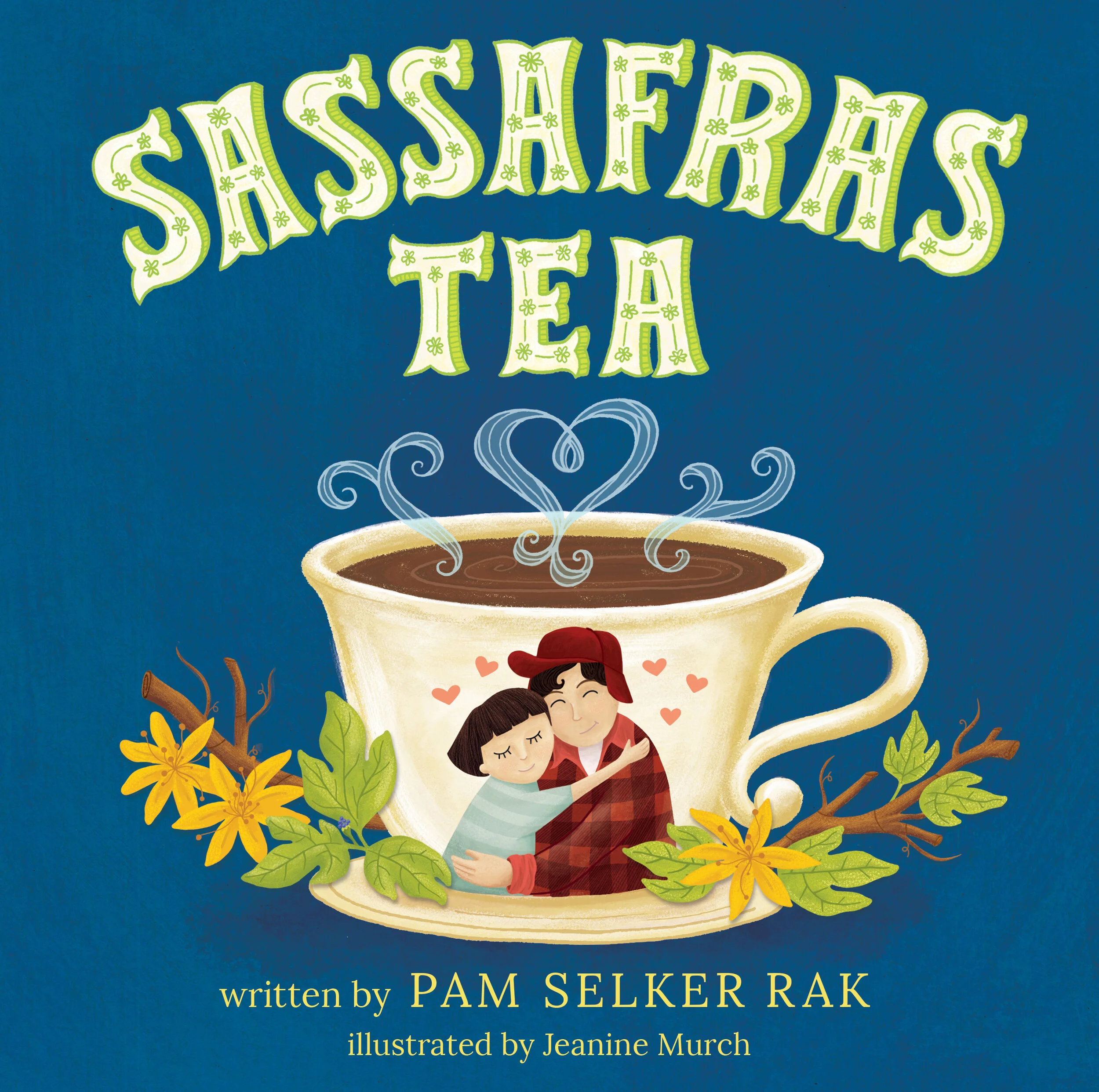 Blog — Jeanine Murch