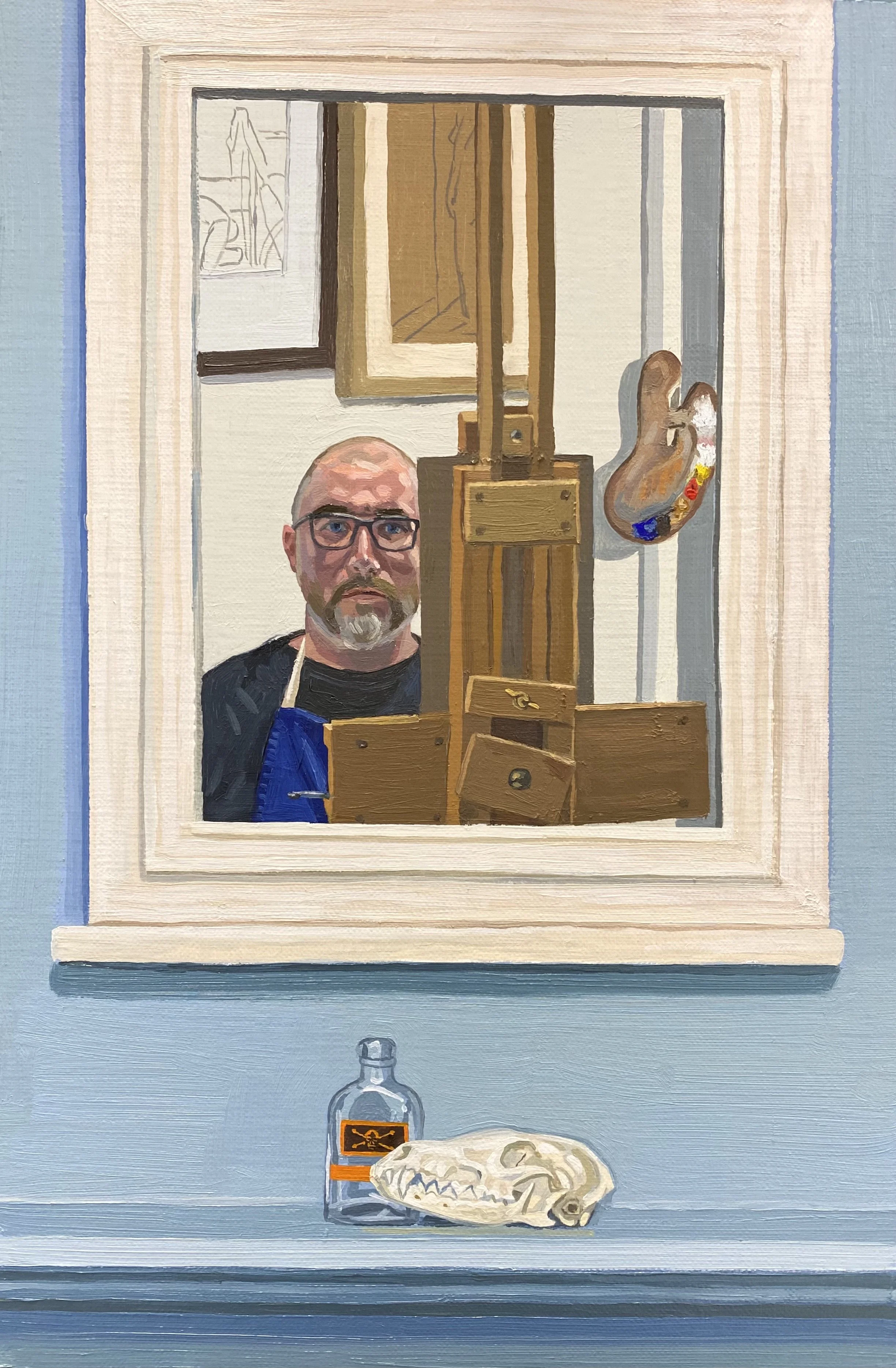 2019 - 2024 — Richard Kitson