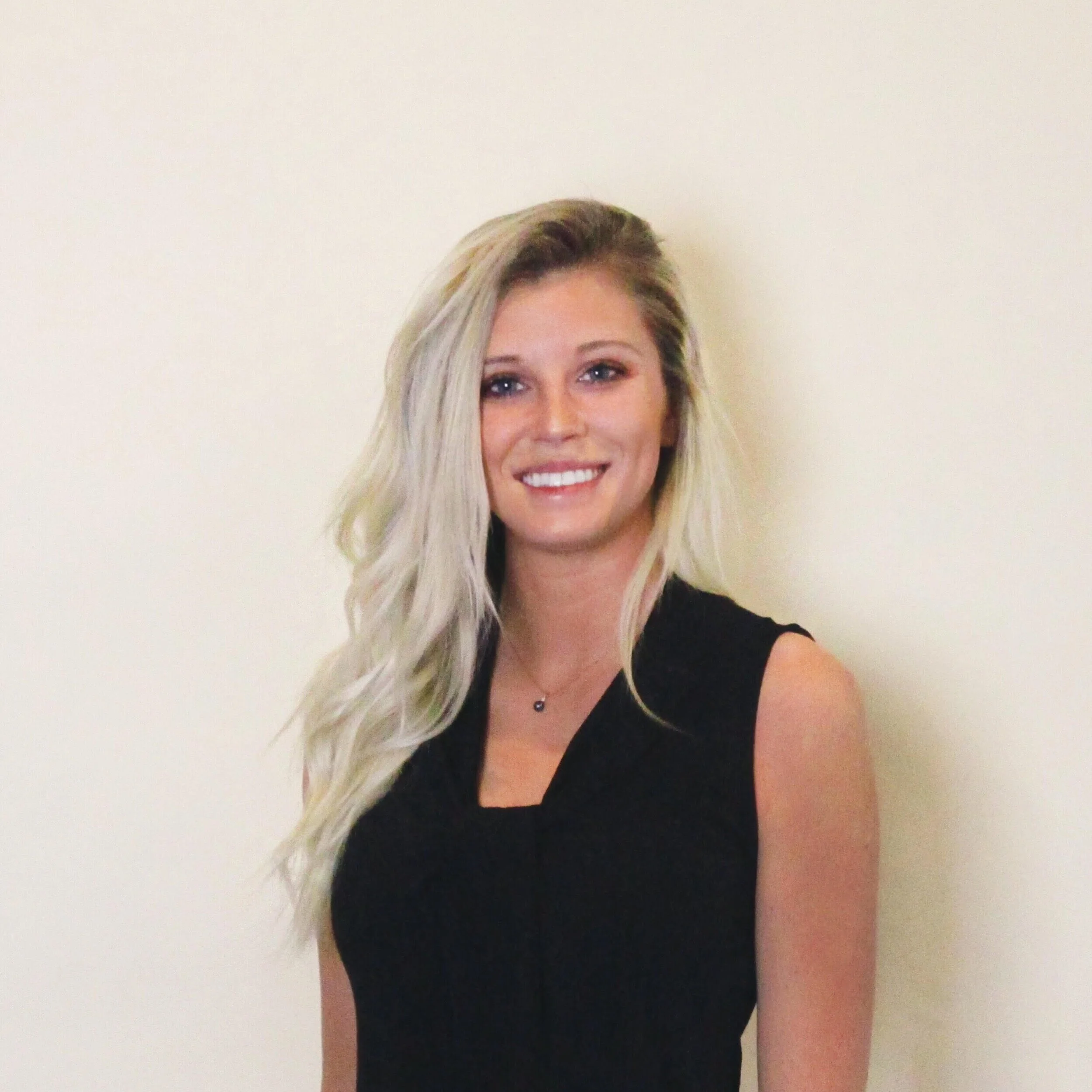 Welcome to the Cove: Katie Mahoney, Summer Intern — Hencove