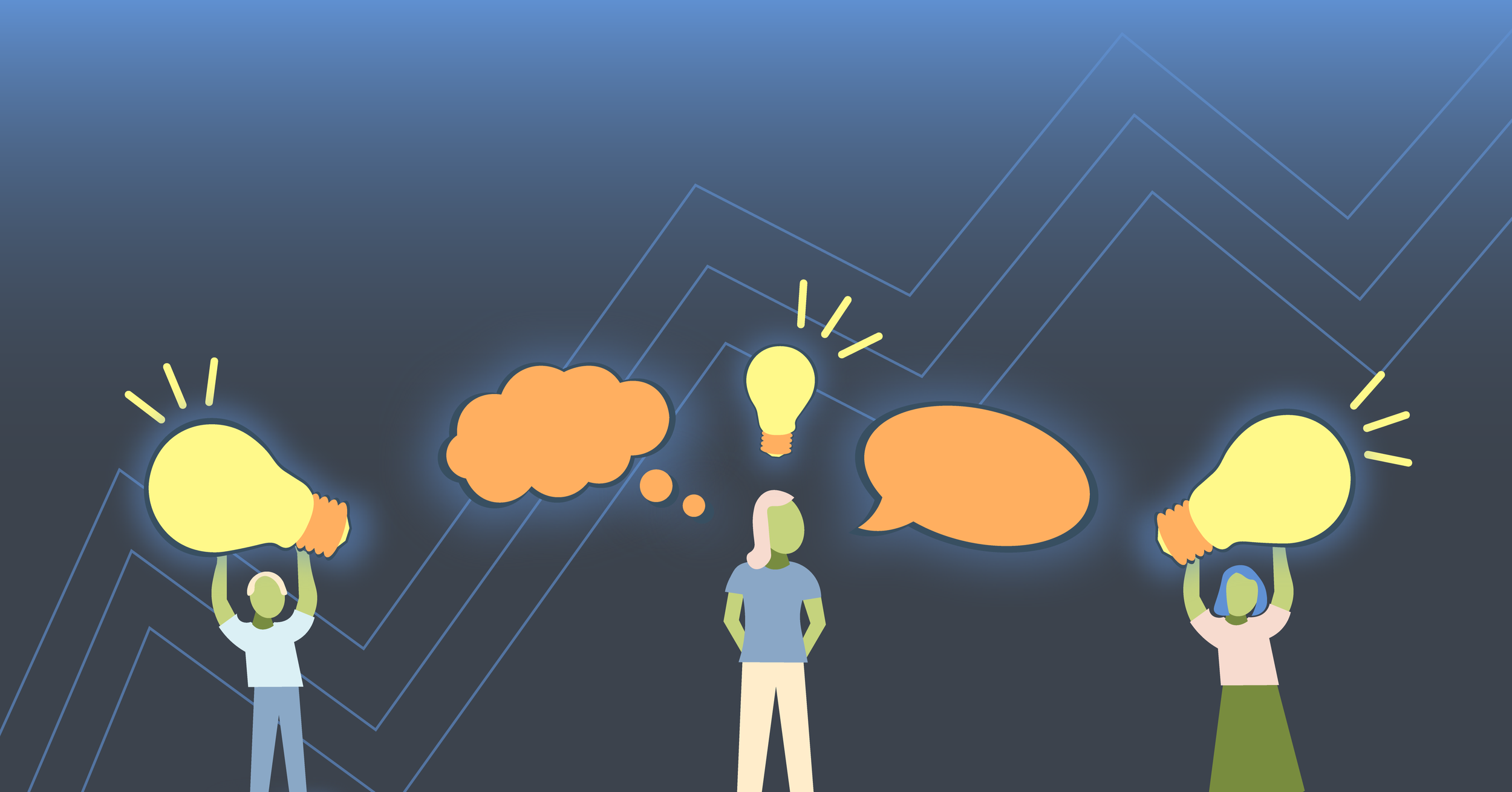 Building Brand Credibility Through Thought Leadership Engagement Hencove