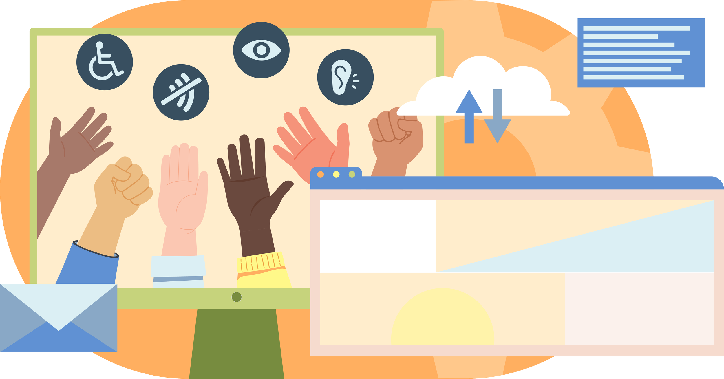 Building Accessibility and Thoughtful Inclusion Into Your Marketing ...