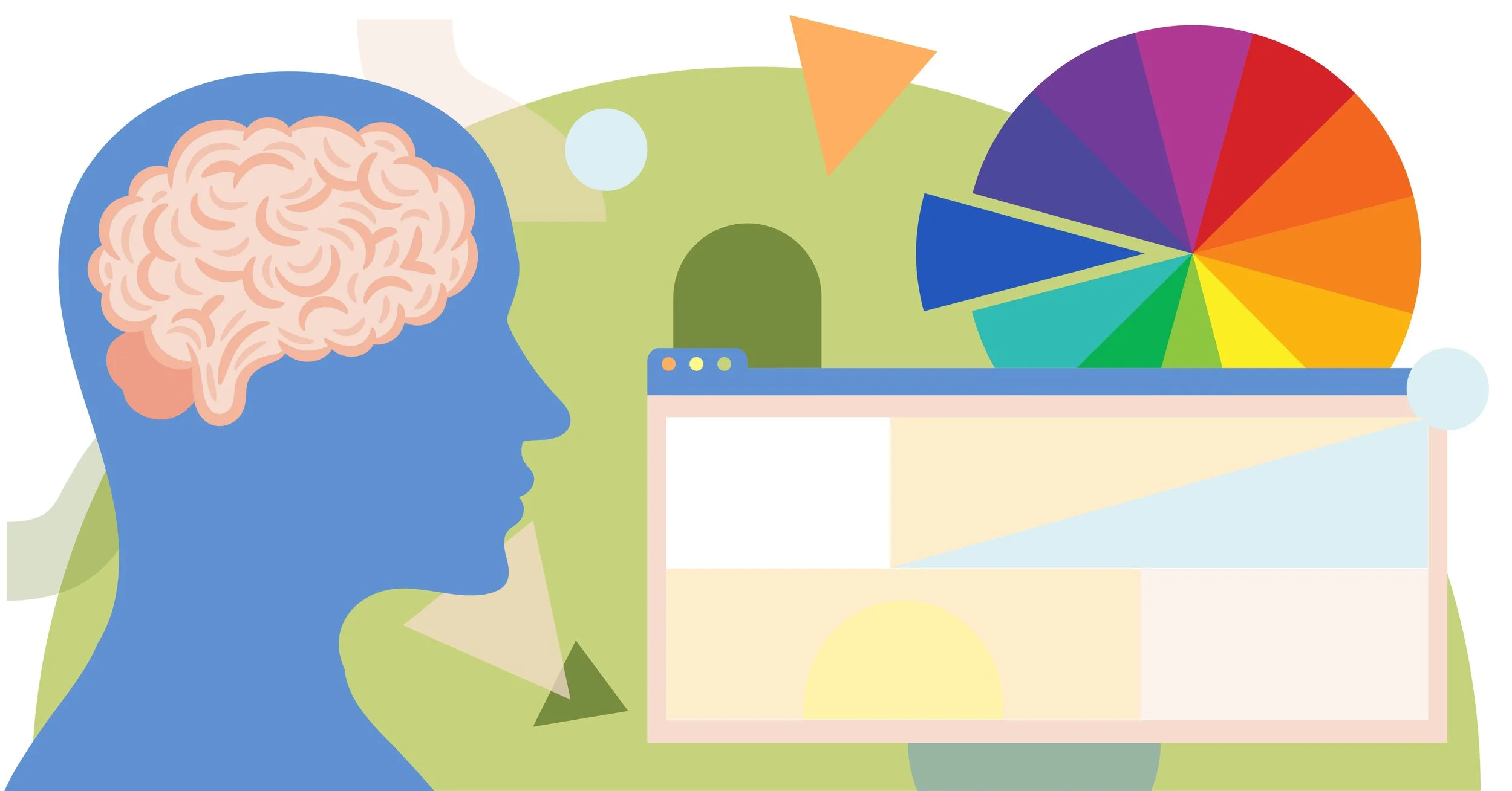 The Power of Psychology: Why Colors Matter in Marketing — Hencove