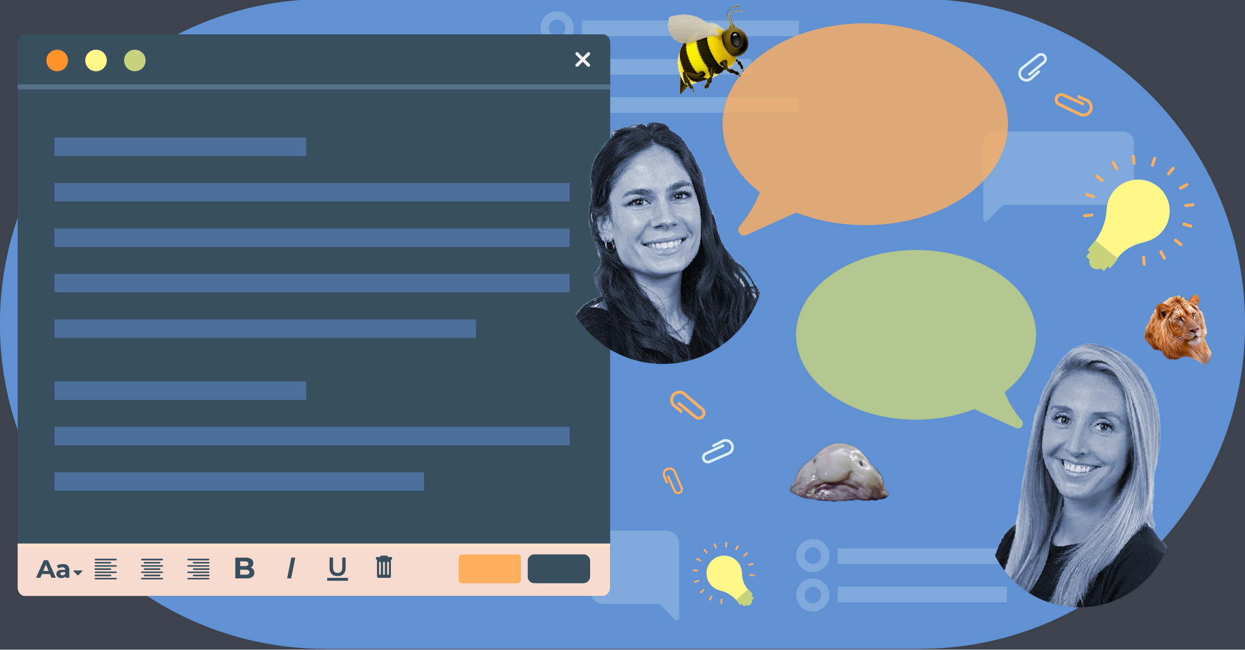 A Tale of Two Teams: A Reflection on Marketing and the True Meaning Behind Hencove’s Wild Team ...