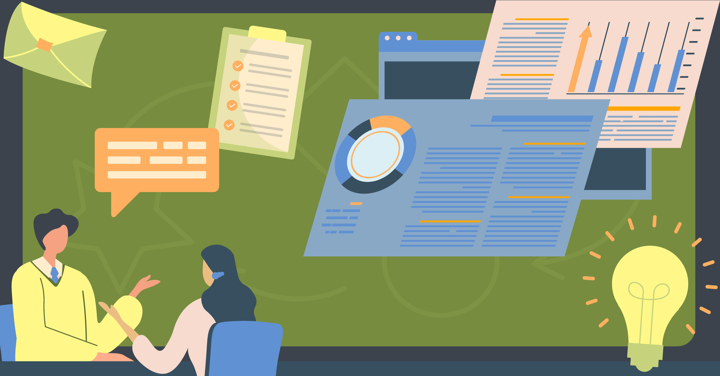 5 Strategies to Keep Original Content Flowing for Your B2B Audience ...