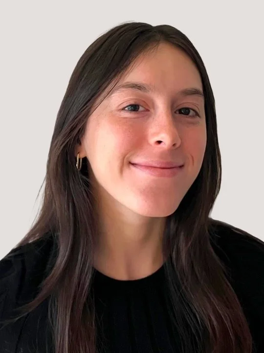 Welcome to the Cove: Claire Collins, Junior Graphic Designer — Hencove