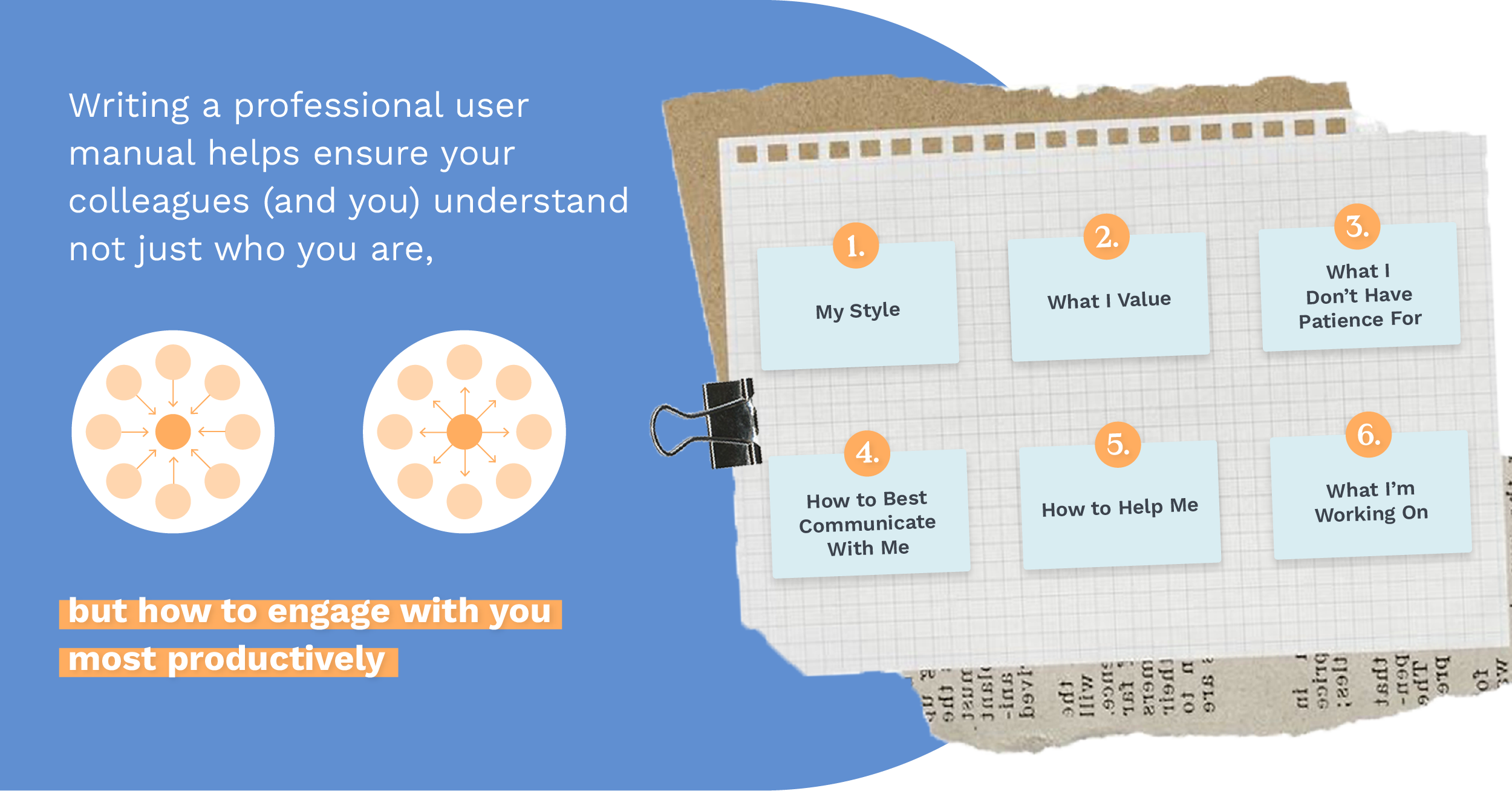 How a Personal User Manual Can Help Businesses (and People) Work Better ...