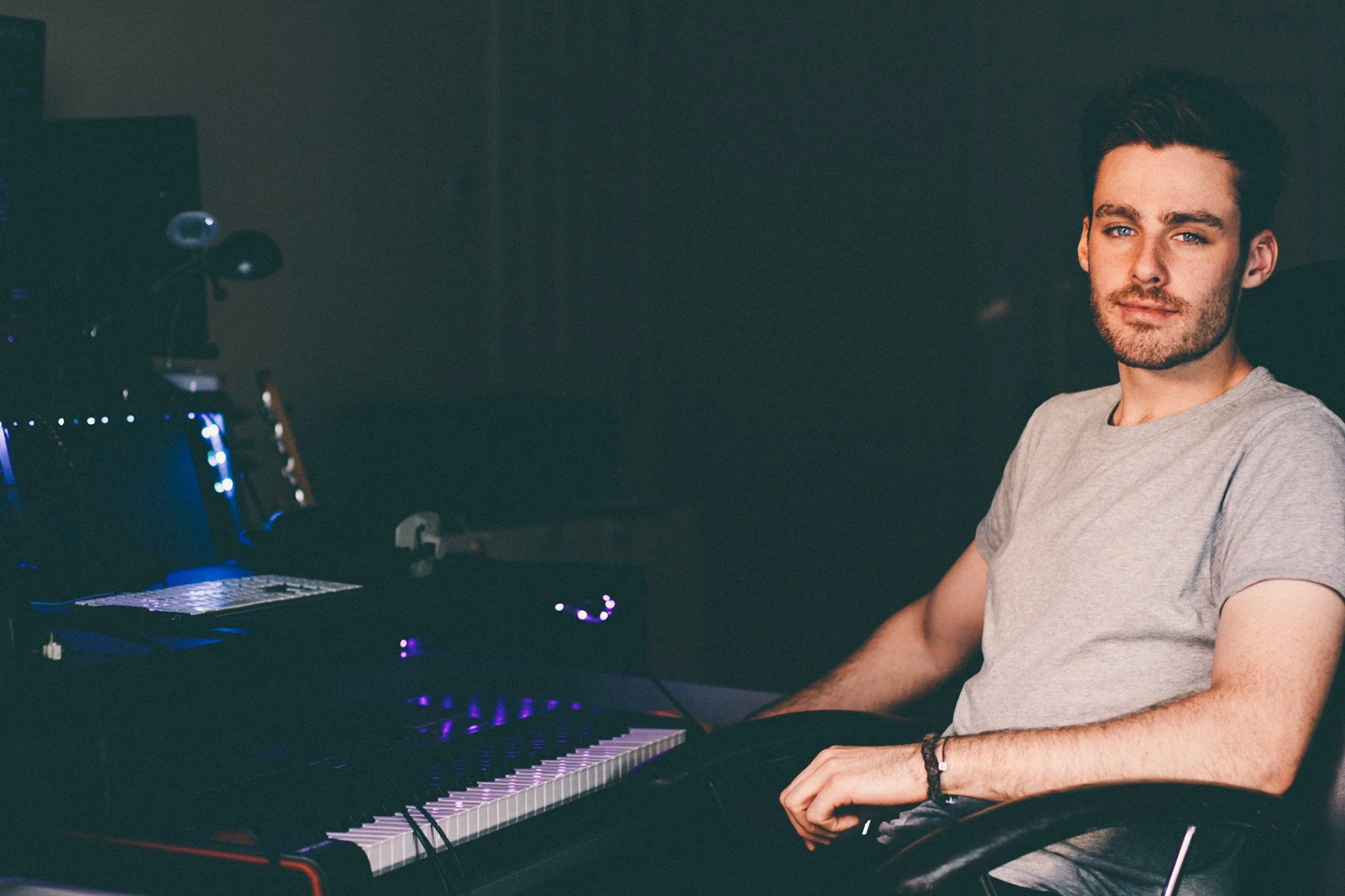 Music Producer UK | Mixing Engineer | ED STOKES