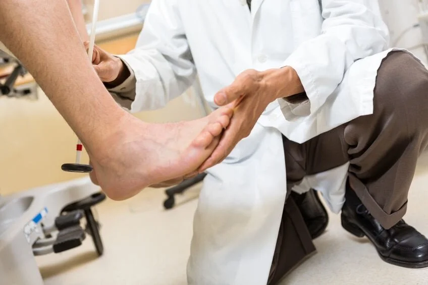 3 Ways to Celebrate International Podiatry Day — The Texas Foot Specialists