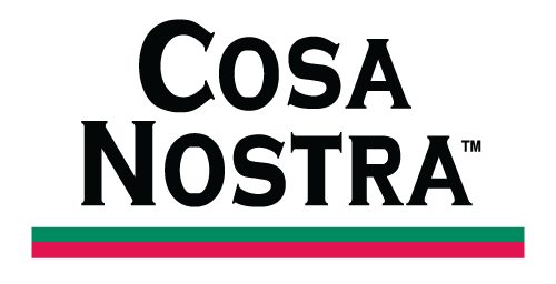 Cosa Nostra Natural Leaf Cigarillo — National Honey Almond