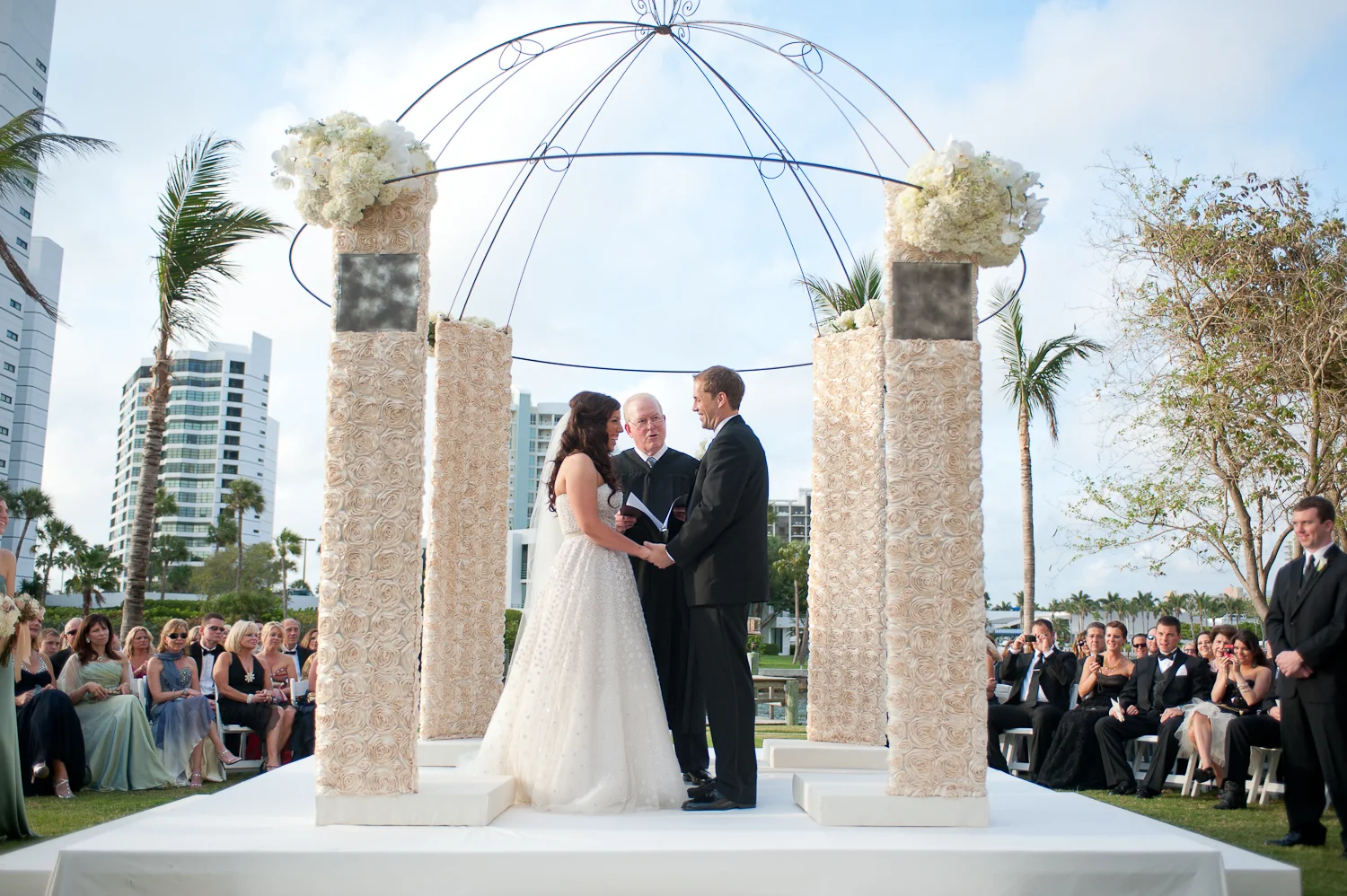 Weddings — Mary Kenealy Events