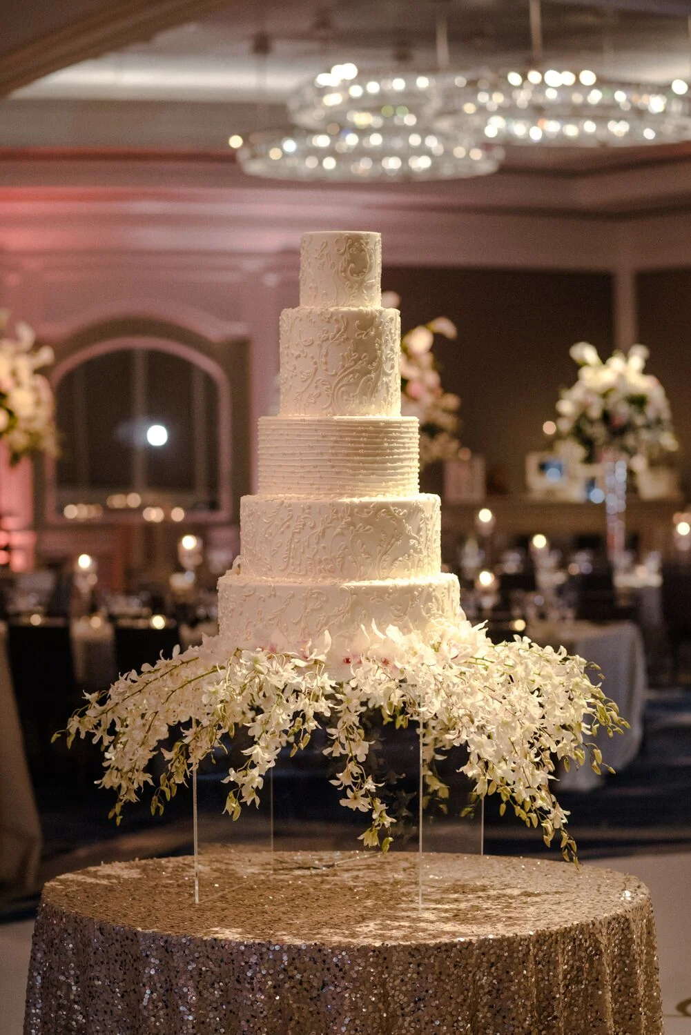 Weddings — Mary Kenealy Events