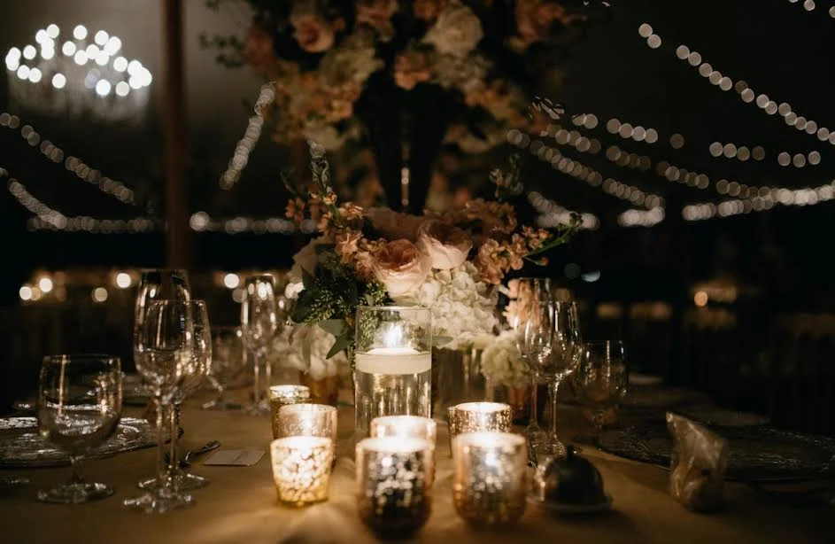 Weddings — Mary Kenealy Events