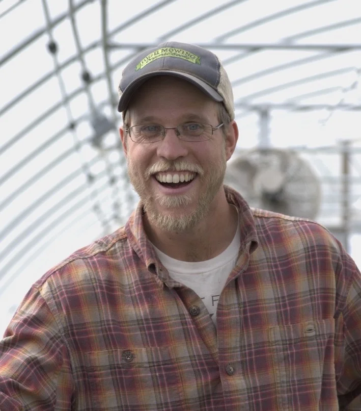 The Farmers - Sogn Valley Farm - Organic CSA Farm and Wholesale Produce ...