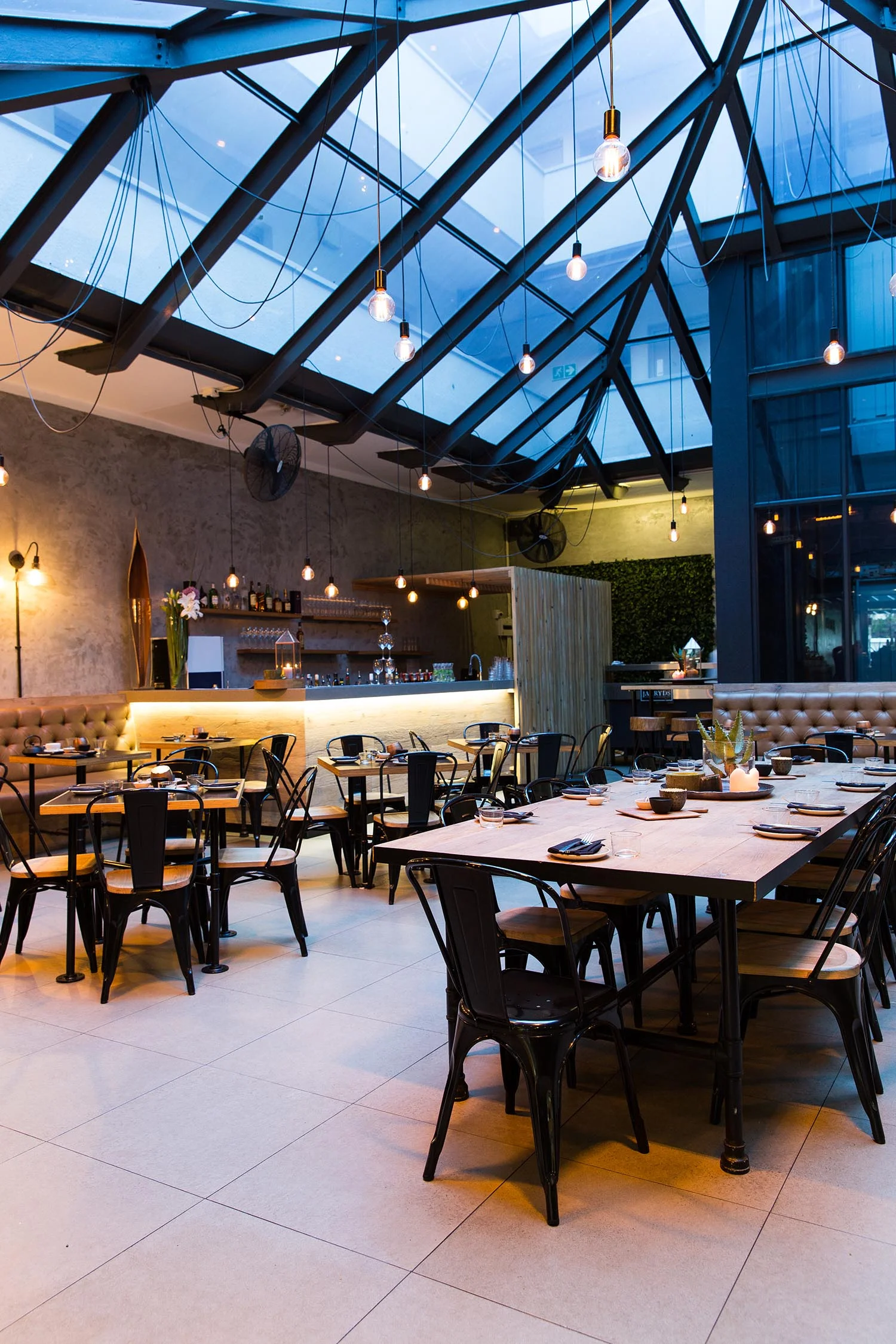 sea point — blog-Melissa Delport