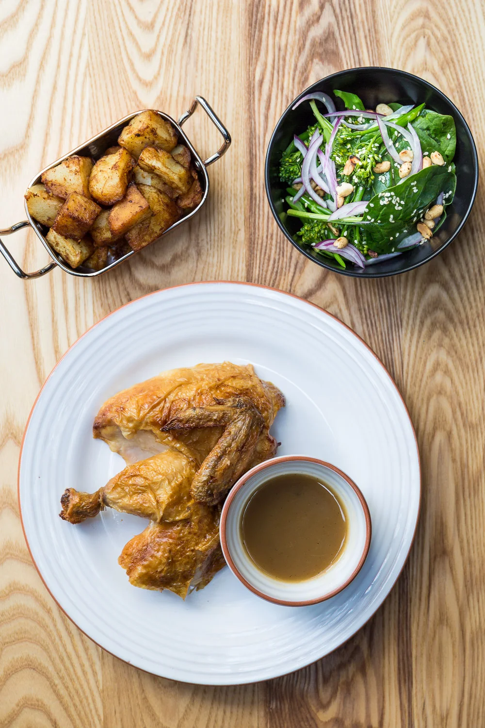 Roast & Co. - The new chick on the block -Melissa Delport