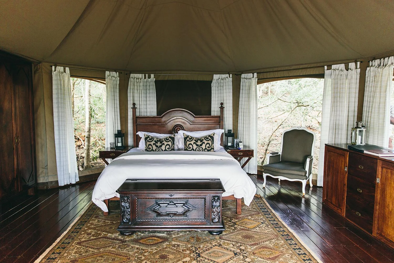 20 Photographs that will inspire you to visit the South African bush ...