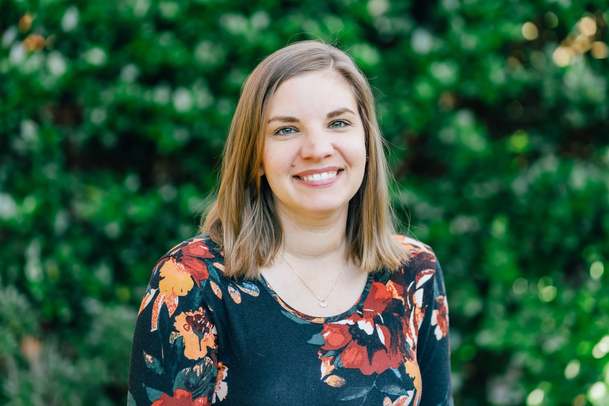 Meet the ILS Faculty & Staff — ILS