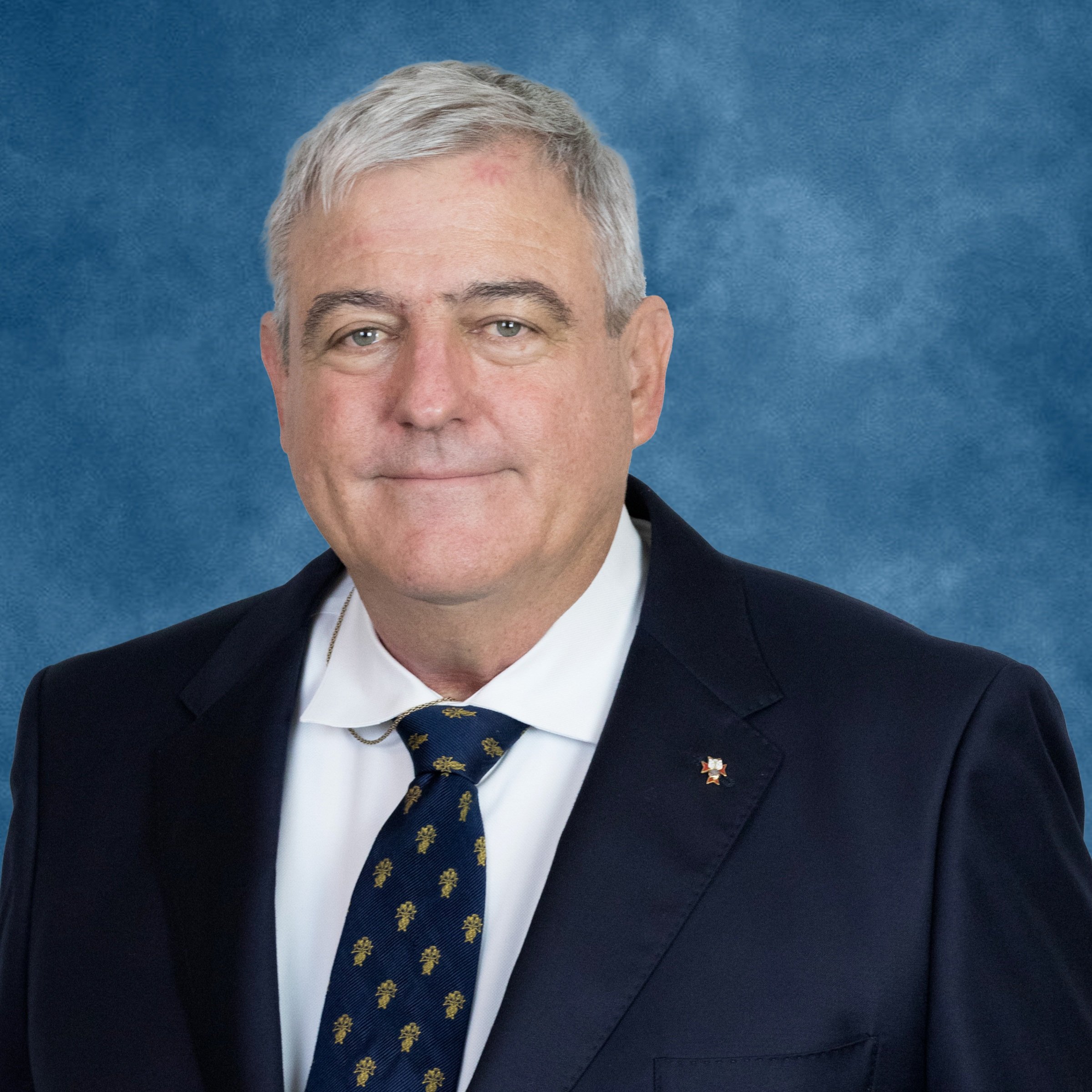 Pastoral Council — St.Louis King of France Catholic Church & School