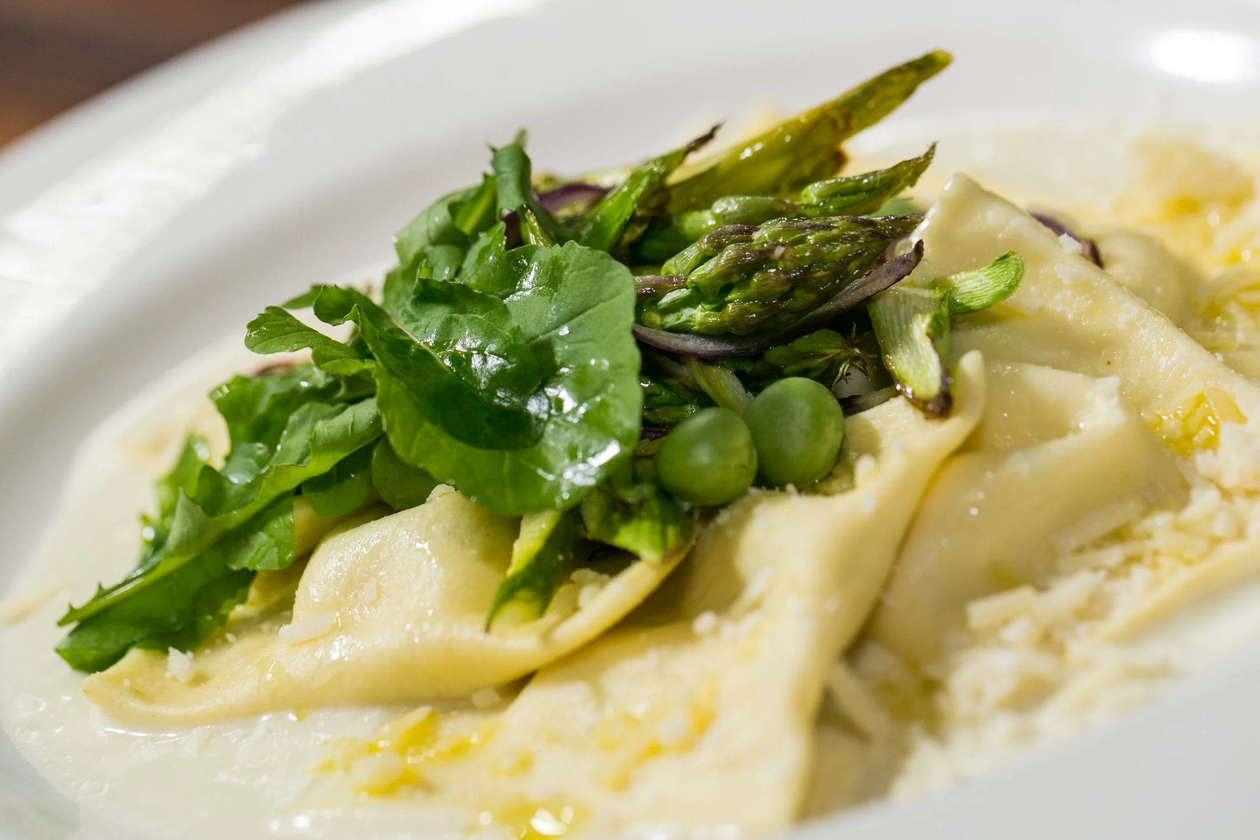 Reservations — Cosima