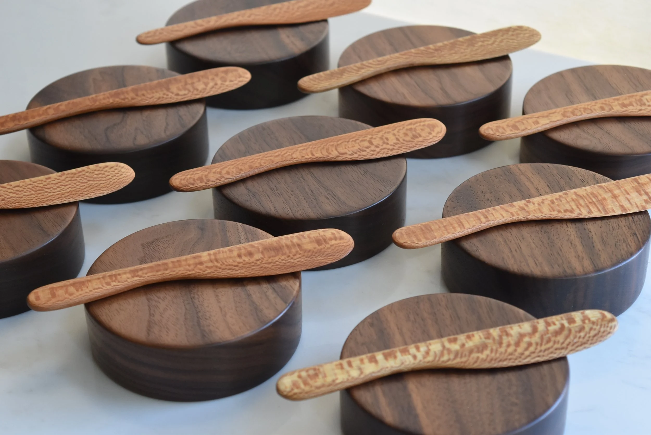 Bird & Branch Turnery Co.—Tableware for chefs, restaurants, Michelin ...