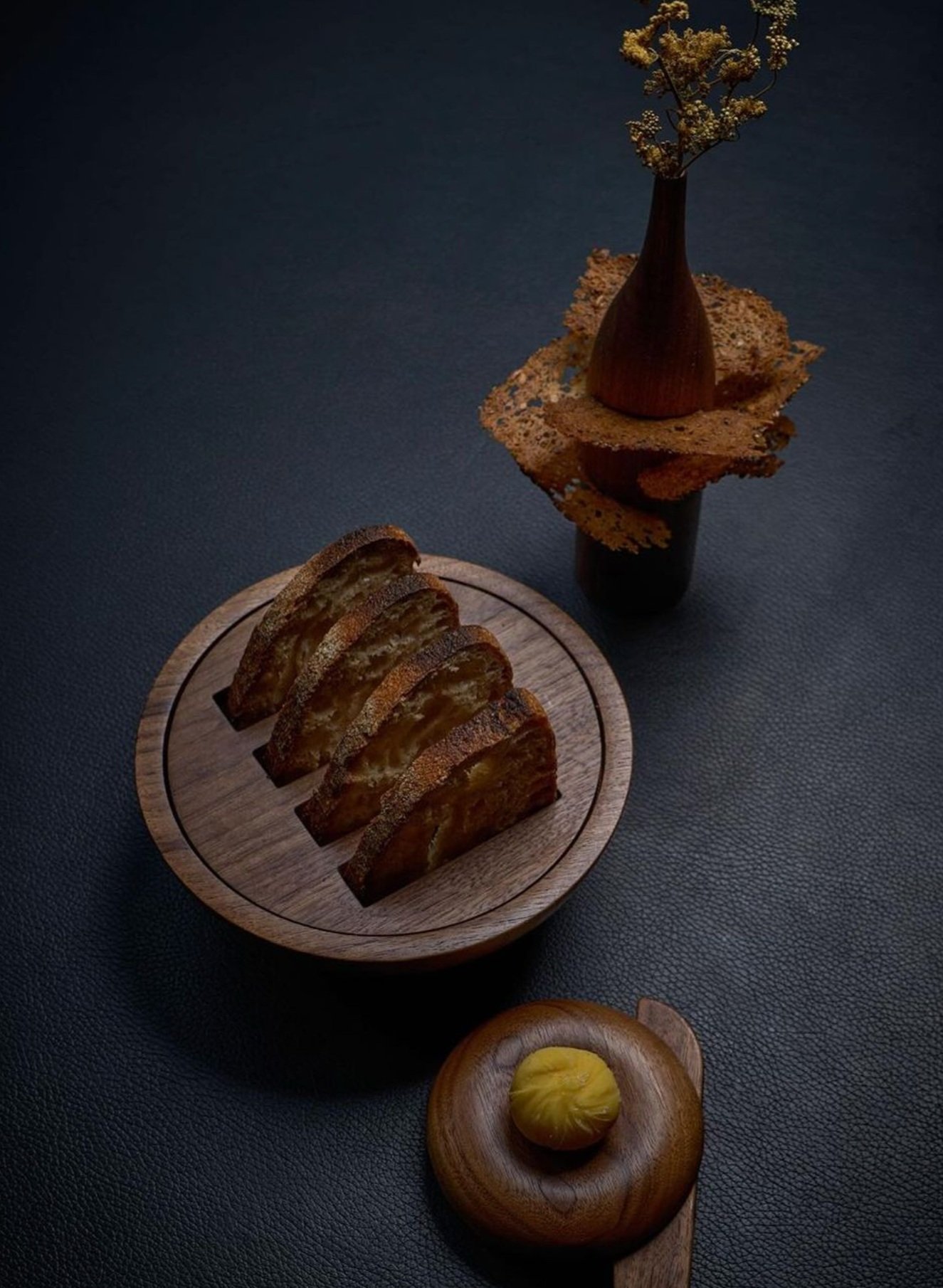 Bird & Branch Turnery Co.—Tableware for chefs, restaurants, Michelin ...
