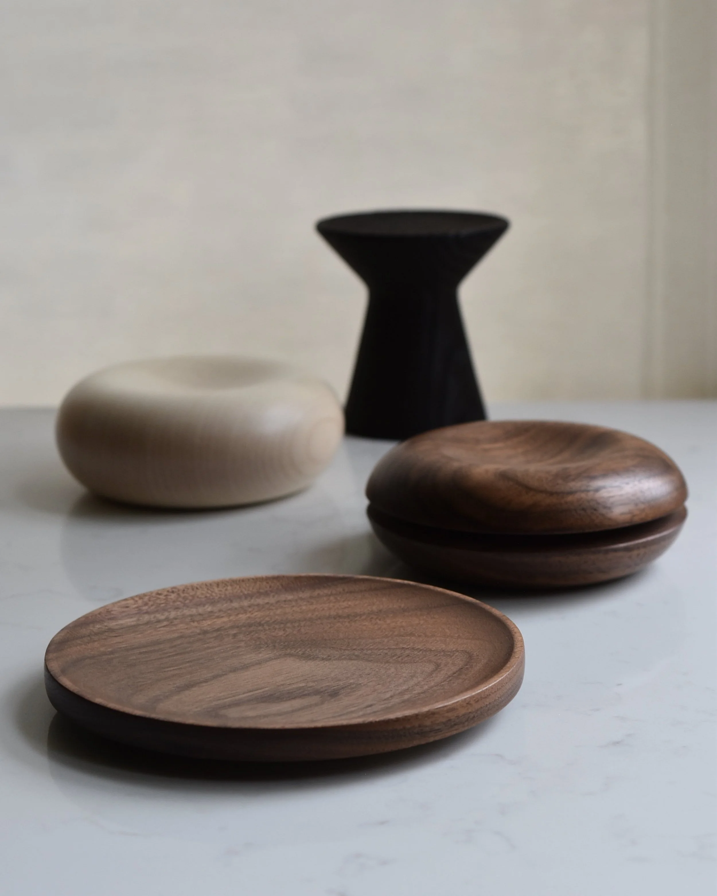 Bird & Branch Turnery Co.—Tableware for chefs, restaurants, Michelin ...