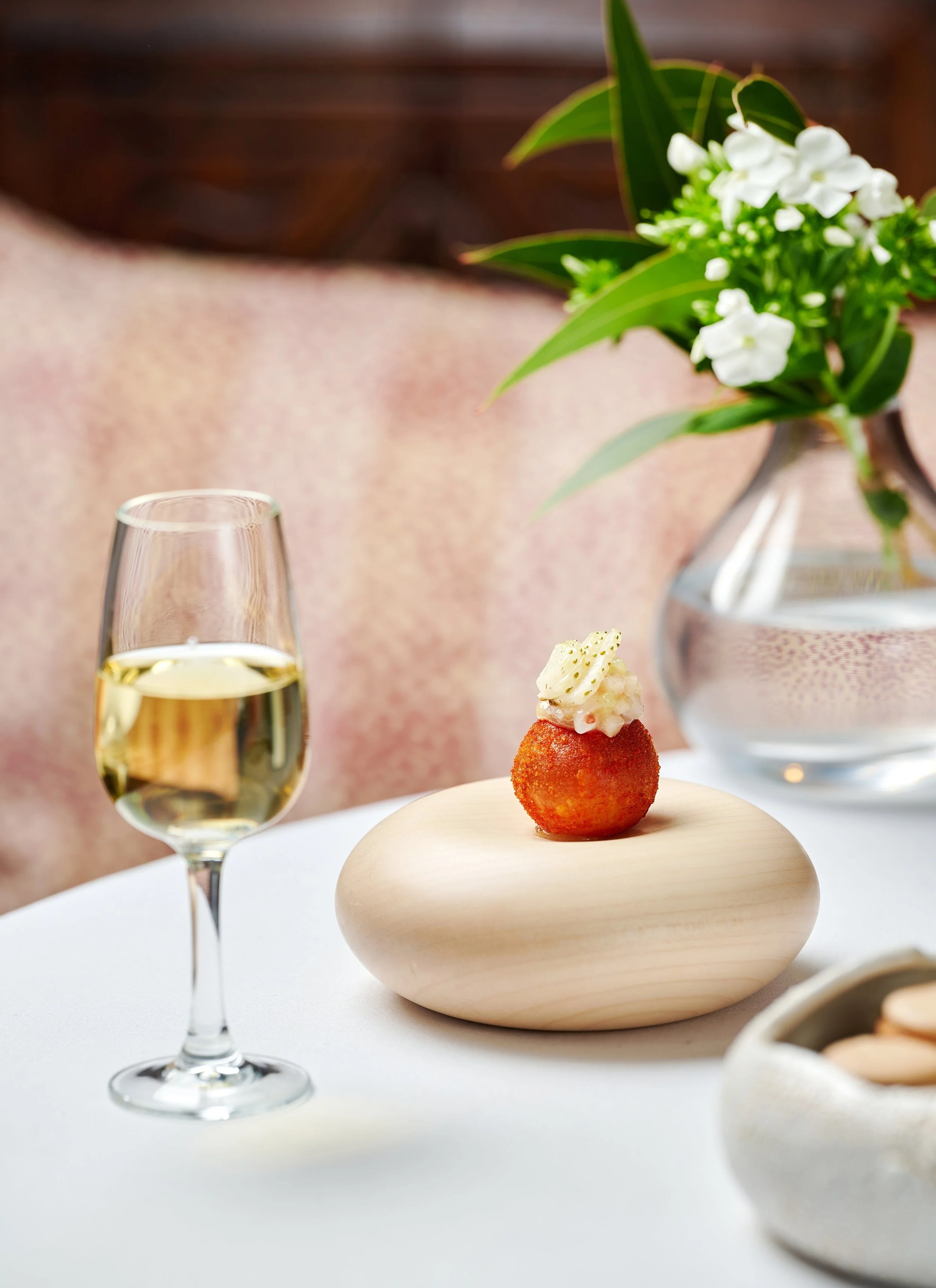 Bird & Branch Turnery Co.—Tableware for chefs, restaurants, Michelin ...