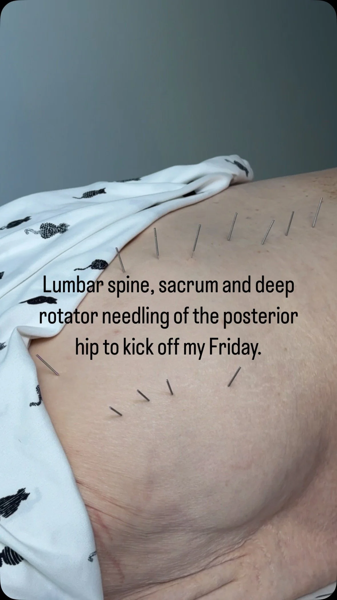 Command Points: Source, Luo, Horary — Dr. Krystal Couture