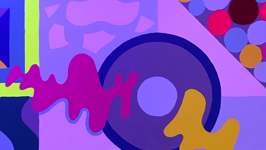 MURALS — Mike Perry Studio