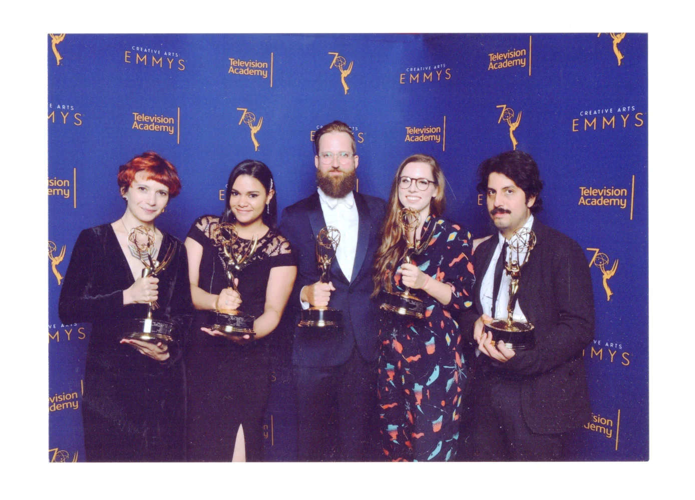 Mike Perry — Mike Perry Studio