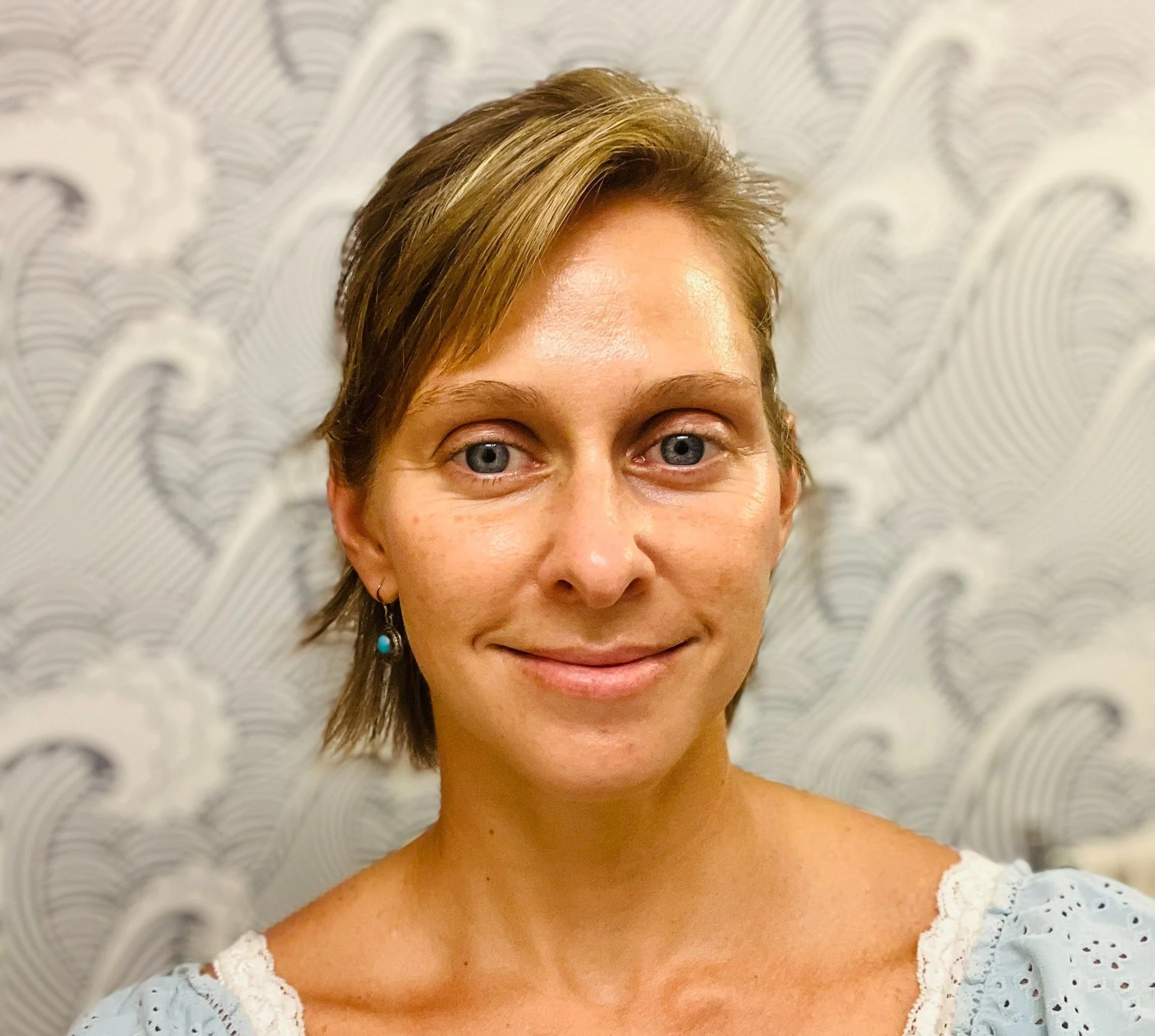 About — International Voices Project