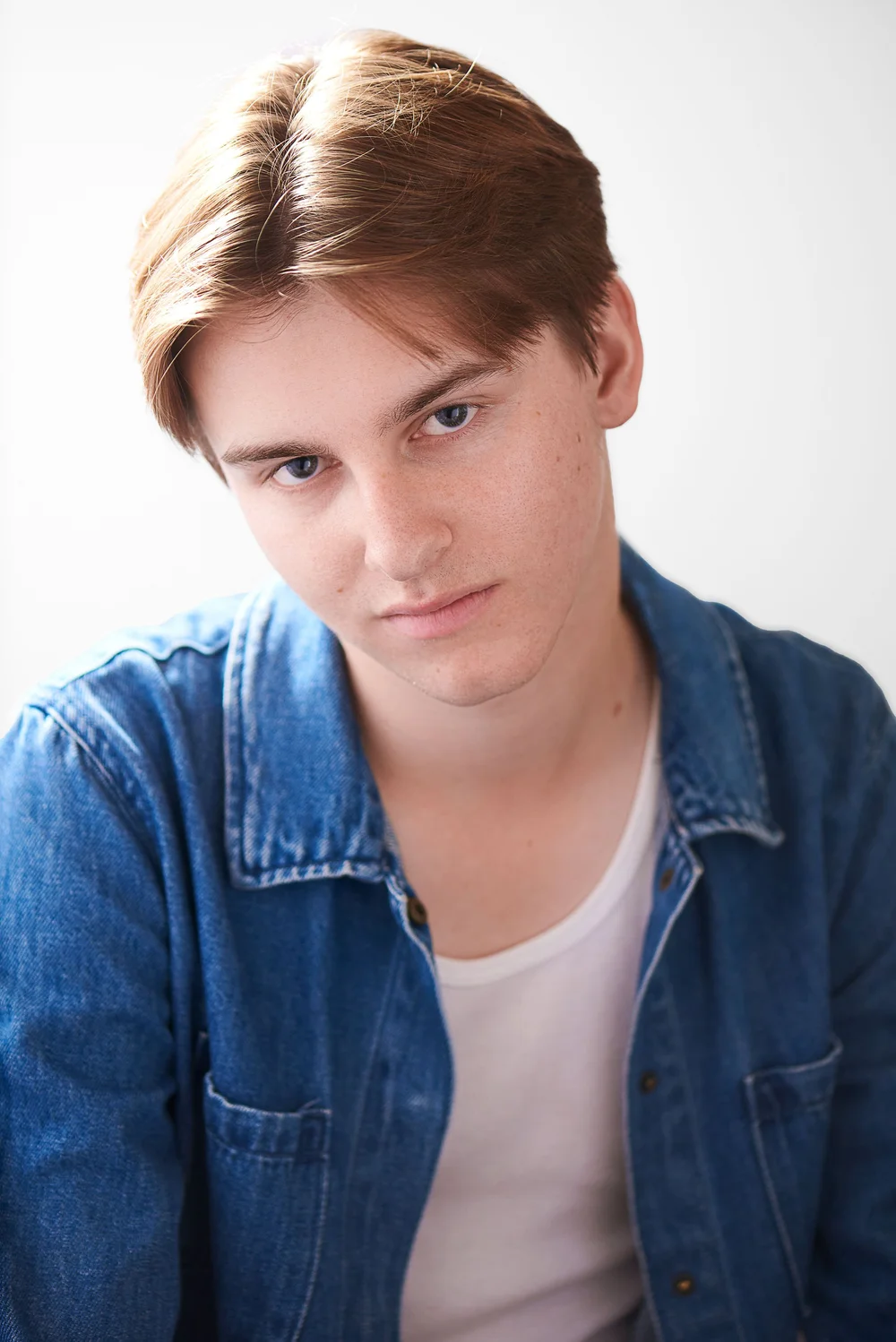 About — International Voices Project